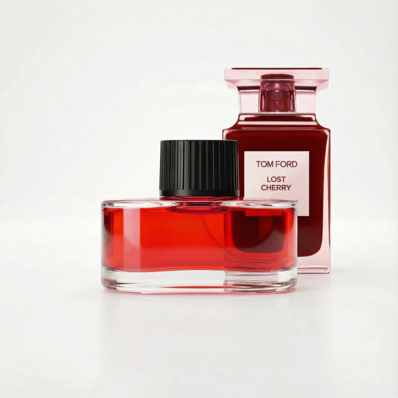 Cherry Dream Refill – PRESTIGUE