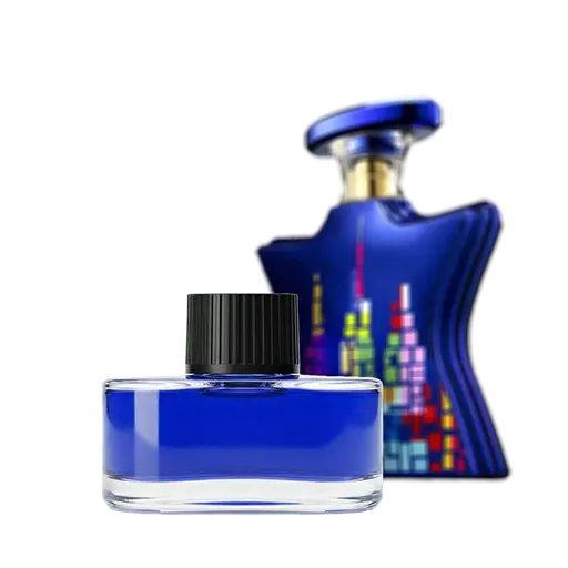 James Refill – PRESTIGUE